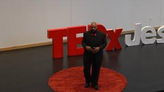 Michael Maclin: Granitification | TED Talk