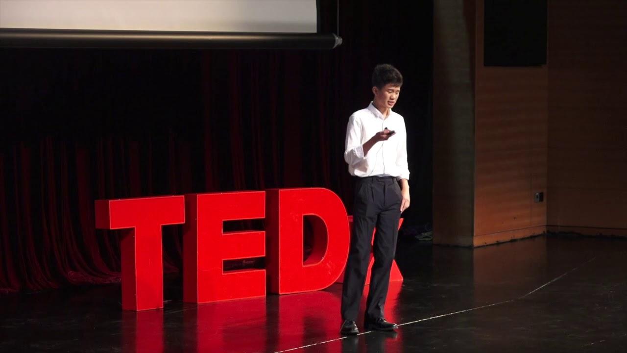 Marcus Khoo: Urban Landscapes | TED Talk