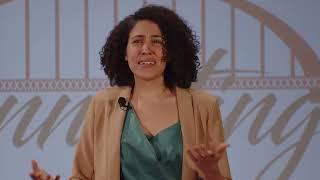 Marisa Franko: Why friendship is just as important as romance | TED Talk