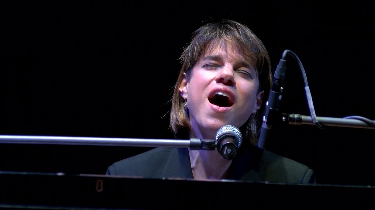 Monika -: Music performance | TED Talk