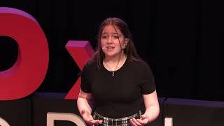 "Language is our Power. Words can be Weapons." | TED Talk