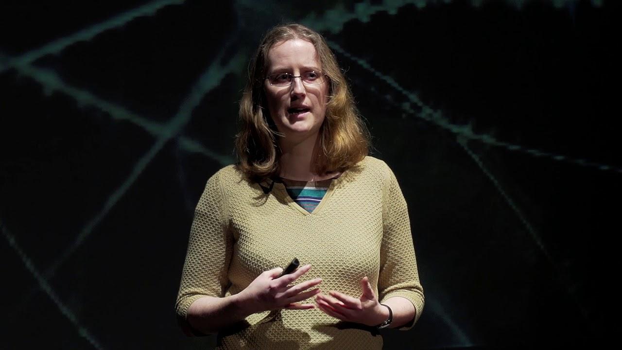 Dr. Catherine Rhodes: Bringing Existential Risk Home | TED Talk