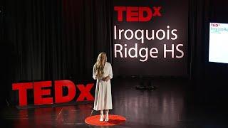 Emily Elliot: Is it time to quit? | TED Talk