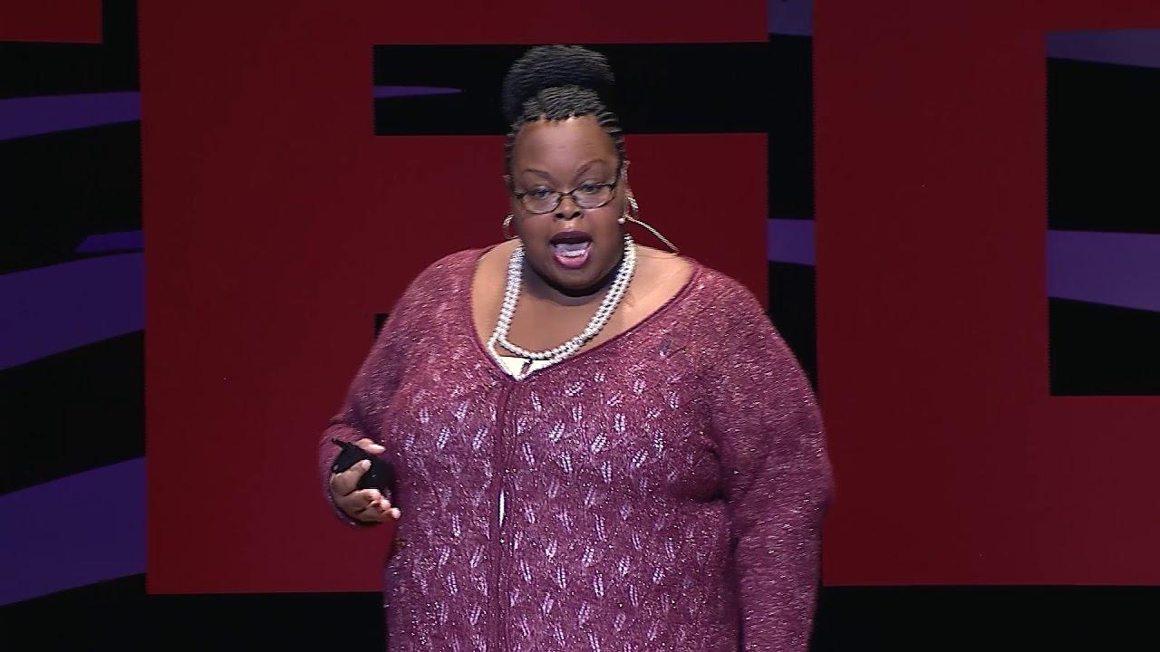 La Fleur Small: Having "The Talk" | TED Talk