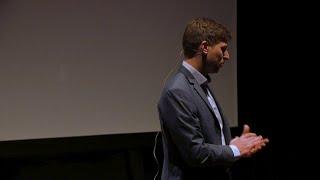 Matthew Gillett: Consciousness of Guilt | TED Talk