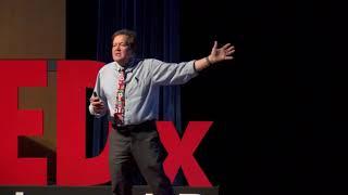 The Case for Geography | TED Talk