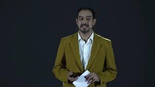 Miguel Rojas Sotelo: Counter expeditionary: Routes and Roots | TED Talk