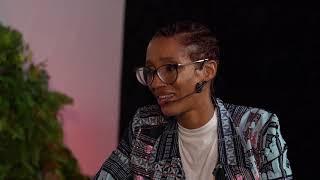 Hadiza Blell Olo "Di'ja" .: How to get people involved in their ...