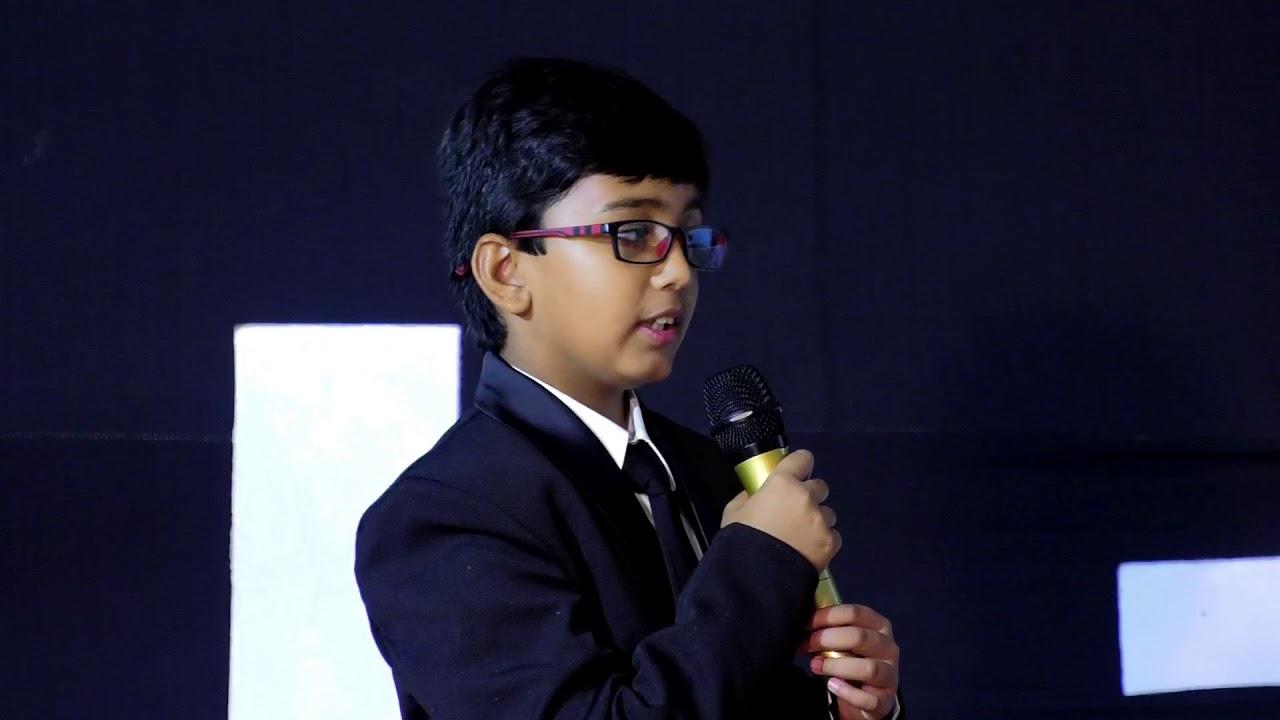 Swarit Acharya, Henrich Henrich: I love Robots but I am afraid of ...