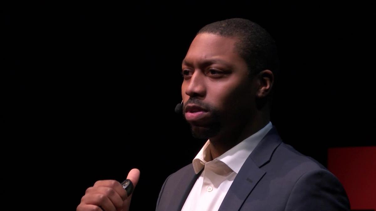 Che Anderson: Reviving a city and bringing people together through art ...