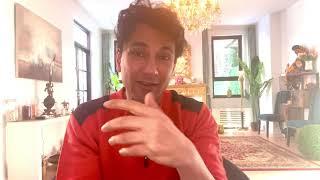 Vikas Khanna: Homeliness - What food is all about | Vikas Khanna | TEDxJMC | TED Talk