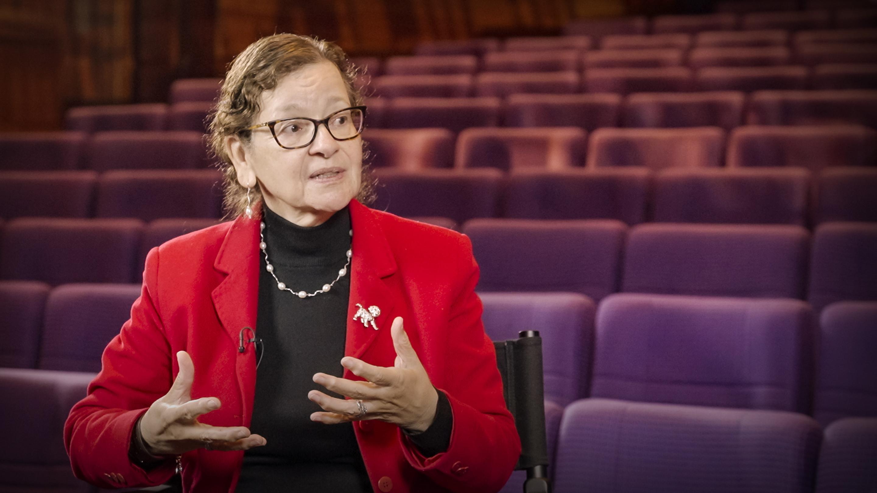 Jennifer Holmgren: How we're turning carbon waste into jet fuel (and ...