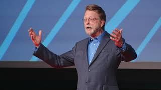 Douglas Vakoch: To Explore, We Must Risk Failure | TED Talk