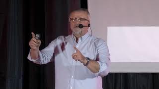 Rodolfo Galloni: Valorar para liderar | TED Talk