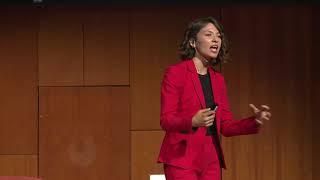 Jessica Burbank: A New Direction for the U.S. Economy | TED Talk