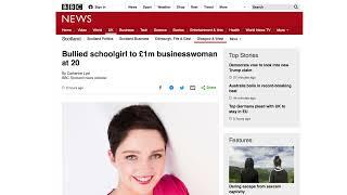 Liv Conlon: The Immeasurable Power of Sharing your Story | TED Talk