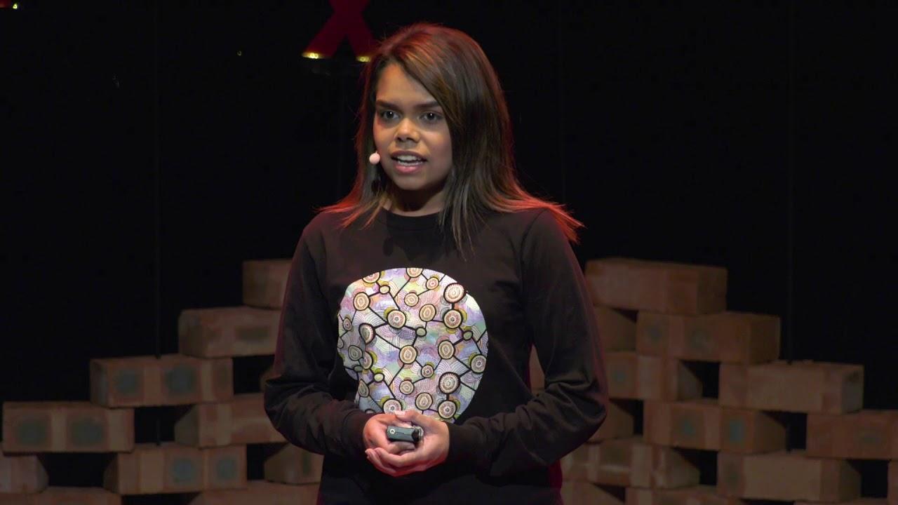 Bianca Hunt: Graduate one day, CEO the next - accelerating Indigenous ...