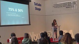 Tracy Townsend: Imposter Syndrome, The Liking Gap, and Why Your Brain ...