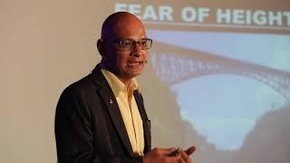 Col. Anil Yadav: Leadership in Adversity | TED Talk