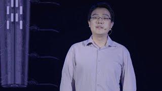 Yanan Sui: The process of finding a way out for patients is like ...