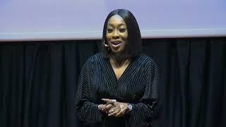 Dr. Esther Longe: Living a life of purpose after surviving a plane ...