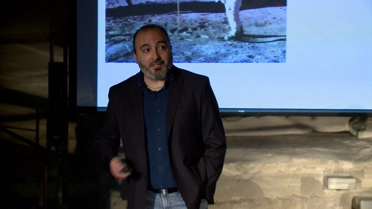 Valter Tucci: Quello che i geni non dicono | TED Talk