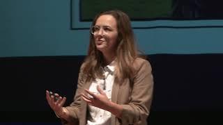 Existing Beyond Your Reality | TED Talk
