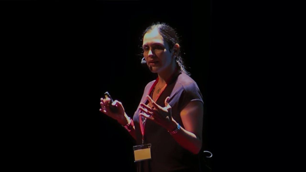Inés Manzano: Ciudades sostenibles | TED Talk