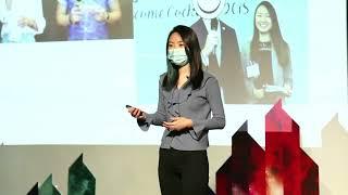 Sally Wong: Unlimit Yourself: Journey of Transformation | TED Talk