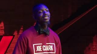 Archie Moss Jr: Small Ideas Can Lead to Big Change: | TED Talk