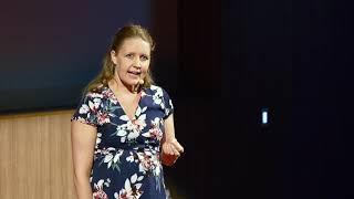 Jessica Kerr: We need to talk about making judges | TED Talk