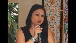 WAFA GHORBEL: La réussite n'est souvent qu'une revanche | TED Talk