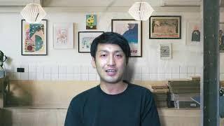 Takuya Yamada: 「やりたいことをやりたいようにやる」で納得のいく未来を掴む | TED Talk