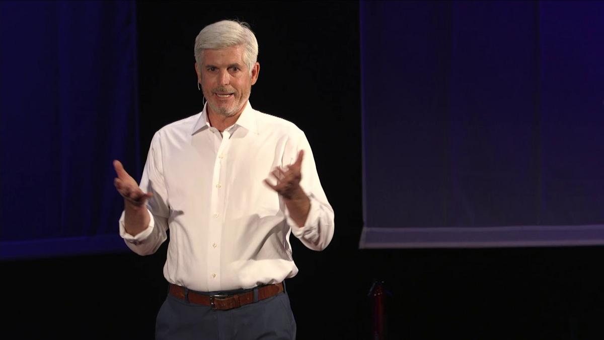 Craig Welch: Breaking the "toxic-stress" homelessness cycle starts at ...