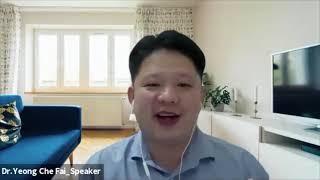 Che Fai Yeong: Artificial Intelligence: Friend or Foe? | TED Talk