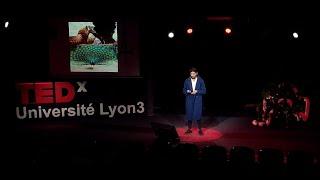 Andrew Mitson: How to build systems around happiness | TED Talk