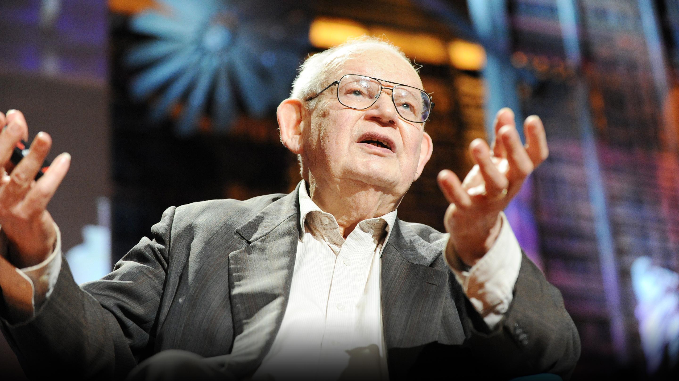 Math talks to blow your mind | TED Talks