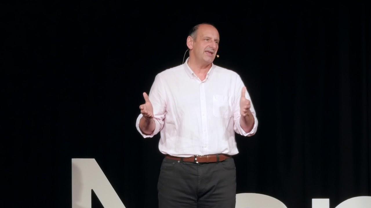 Christopher Chadwick: How the way we listen determines what we hear ...