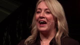 Healing Trauma: A New Paradigm Letting the Body Inform the Mind. | TED Talk