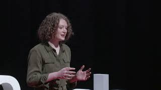 Ella Winthers: It's not our job to Save the World | TED Talk