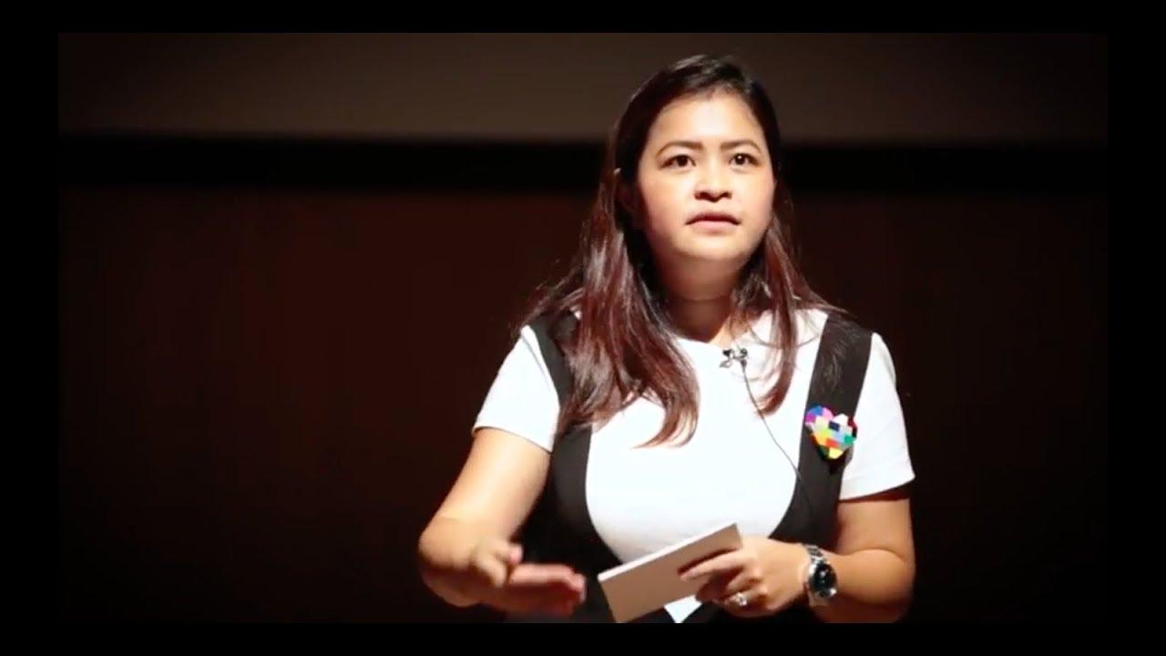 Valerie Ko: Feminism: Wait let me explain! | TED Talk