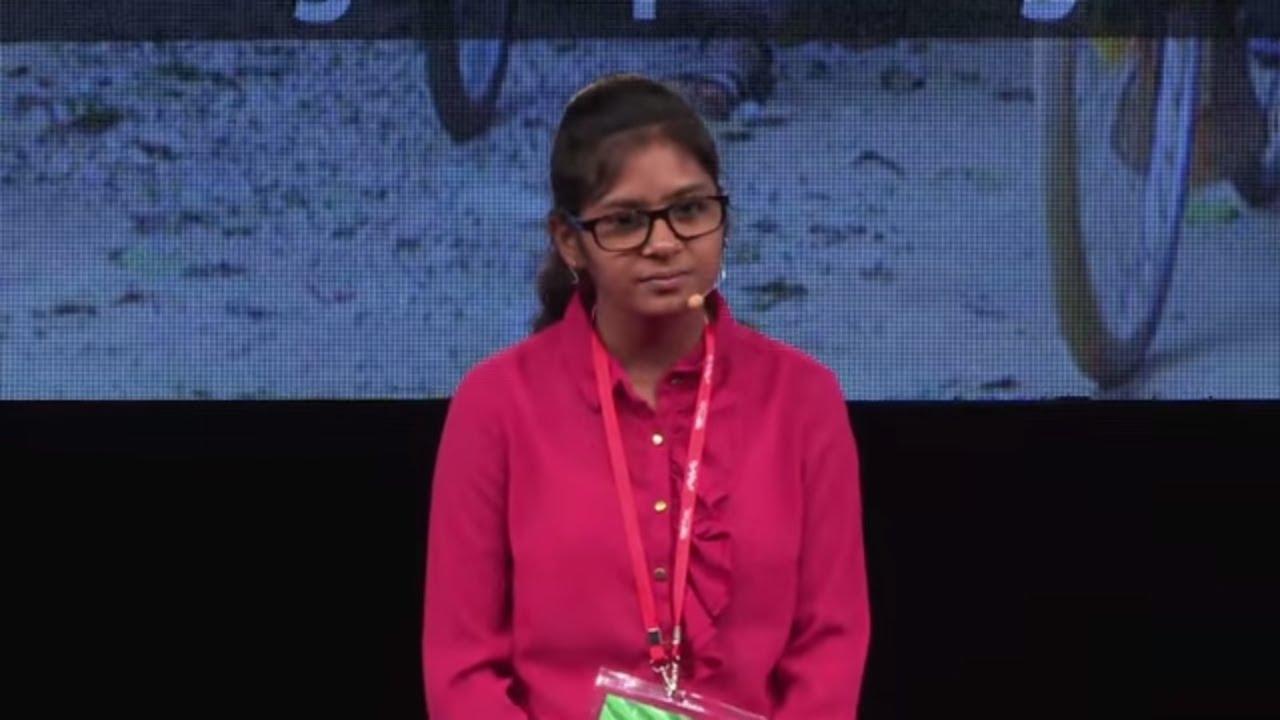 Anju Rani: Changing mindsets - changing lives. | TED Talk