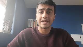 Usman Raja: The Future of You and Me | TED Talk