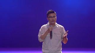 Steven Wong Siew Por: Herping: Herpetofauna, Reptile and Amphibian Watching | TED Talk
