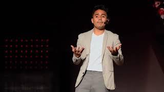 ÁNGEL IVÁN TOLEDO GALLARDO: When doctors get ill | TED Talk
