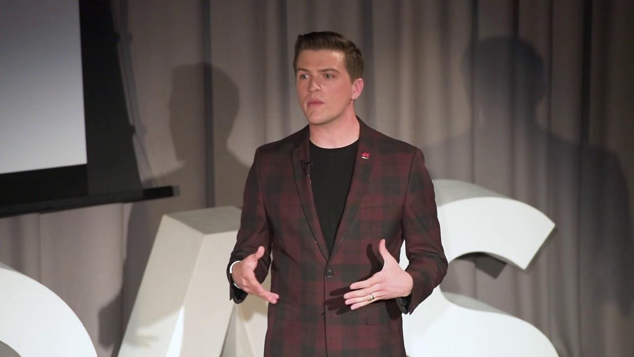 Mark Jahnke: The Opiate Crisis: a solution from Iran | TED Talk