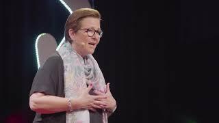 The Love of Power | TED Talk