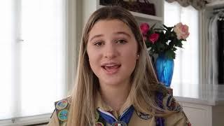 Isabella Tunney: Isabella Tunney-Resilience | TED Talk