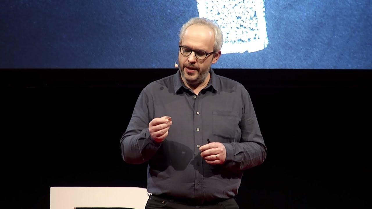 Sebastien Bailly: L'art de tirer à pile ou face | TED Talk