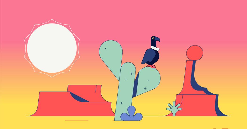 Kristen Bell + Giant Ant: Why is 1.5 degrees such a big deal? | TED Talk